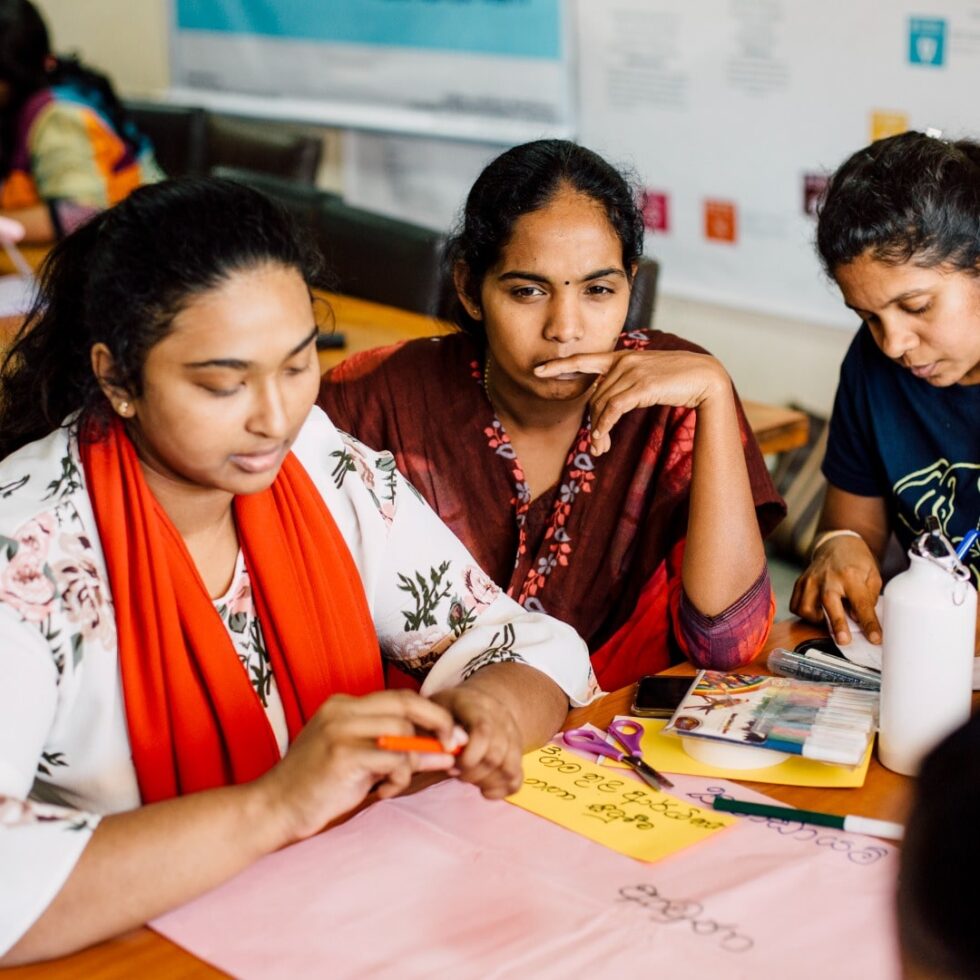 WDC | The Women’s Development Centre